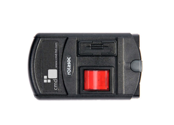 Rotasoc CMD RAB301 32A 2P+E Rewirable Infeed Module. Standard - Power ...