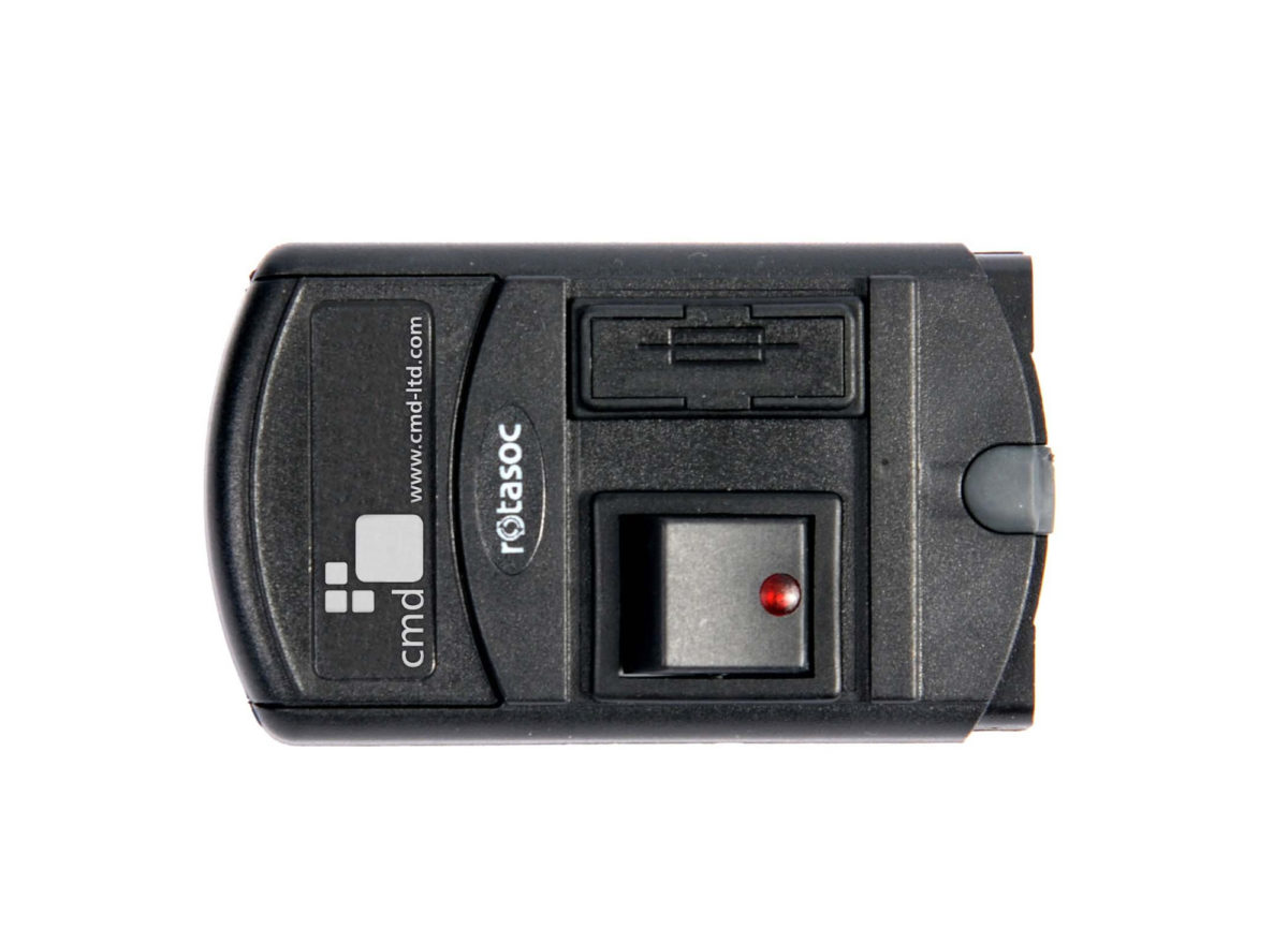 Rotasoc CMD RAB301 32A 2P+E Rewirable Infeed Module. Standard - Power ...