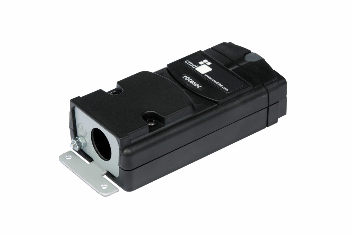 Rotasoc CMD RAB203 16A Infeed Module Master Switch Neon. Standard ...