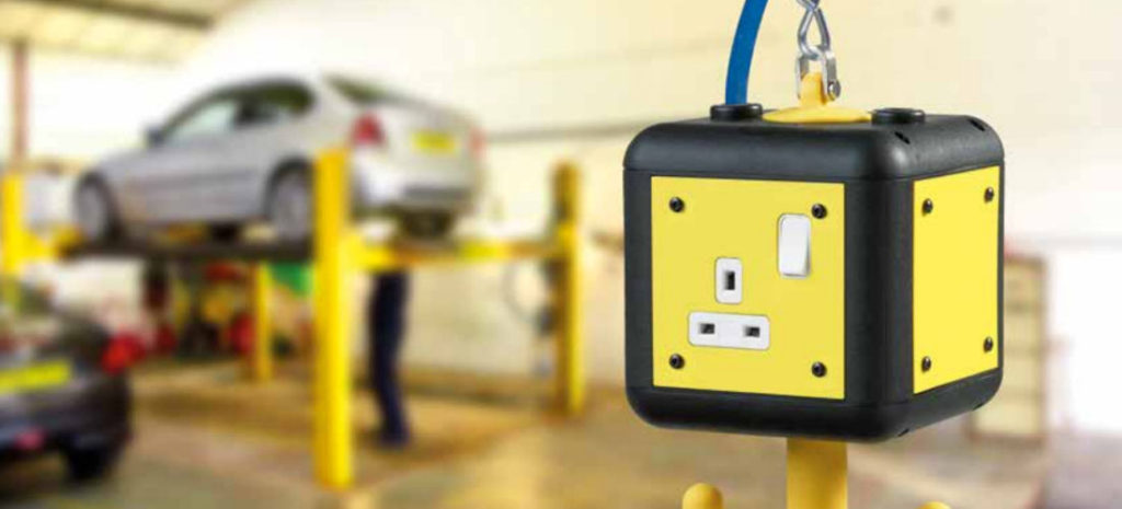 Cable Management Products | Floor Boxes | Desk Power | Screed Boxes