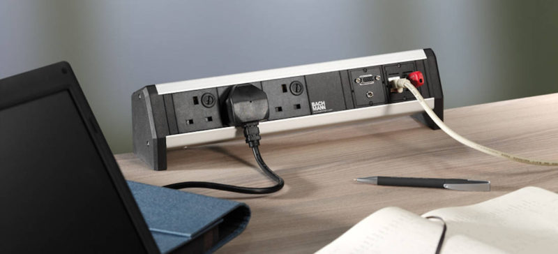 Cable Management Products | Floor Boxes | Desk Power | Screed Boxes