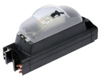 Rotasoc CMD RAB450 16A 30mA RCBO - Power Data Management