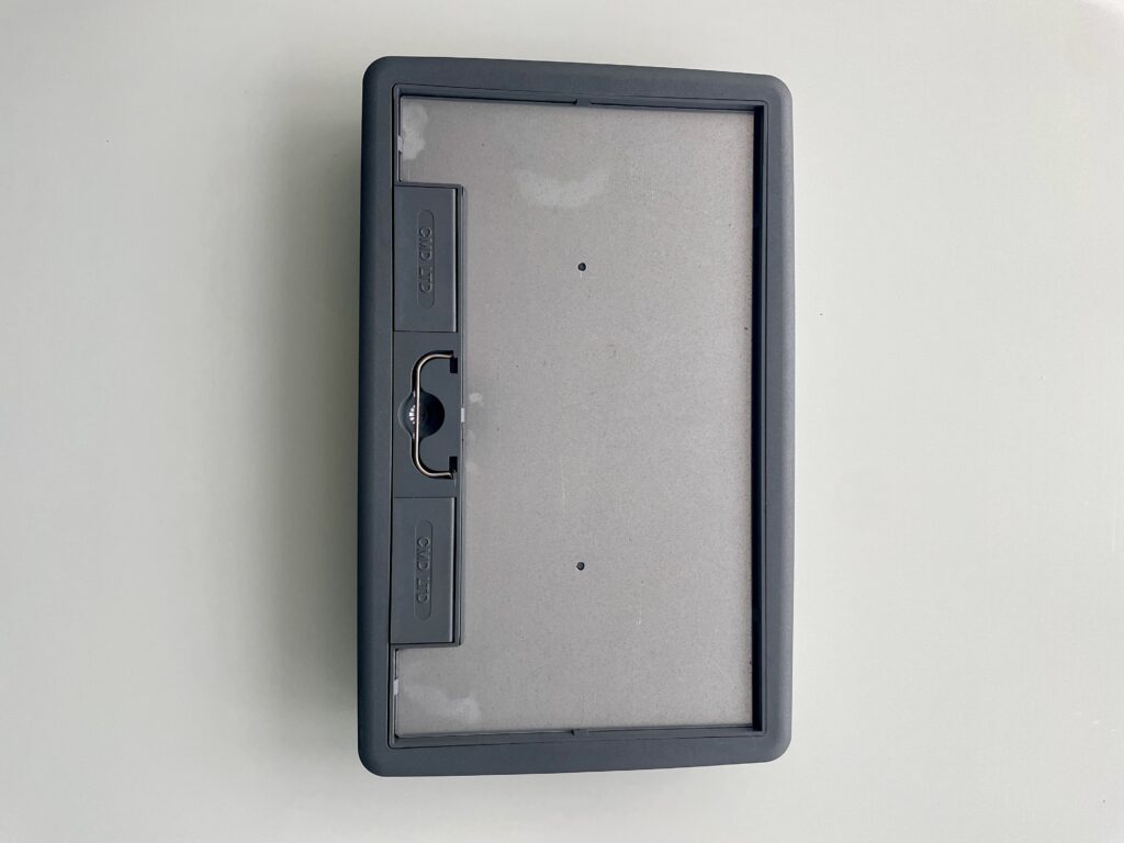 CMD Powerplan PP4291C Clean Earth Twin RCD Socket 4&2 Compt - Power ...